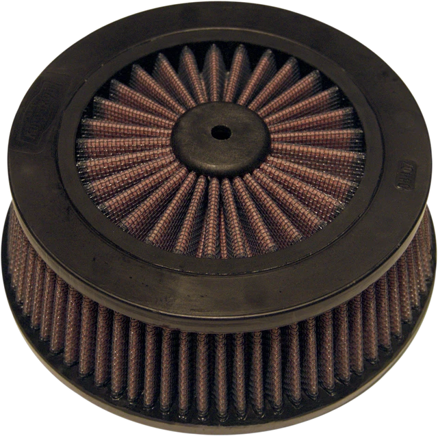 RSD 0206-0091 FILTRO Aria Harley Davidson Softail Springer Fxsts 2003 ...