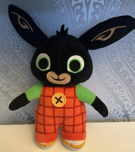 CBEEBIES BING & Friends Bing Sula & Flop Talking Soft Toys £0.99 ... CBEEBIES BING & Friends Bing Sula & Flop Talking Soft Toys £0.99 ...