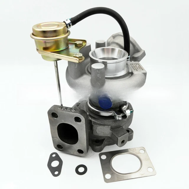 TD04-4 TURBO 49389-02060 ME226939 Turbocharger for Mitsubishi Fuso ...