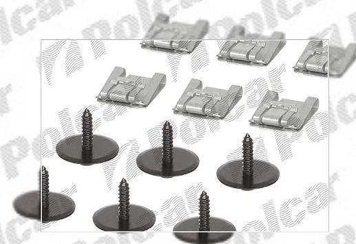 Fixation Cache Sous Moteur À VENDRE! - PicClick FR