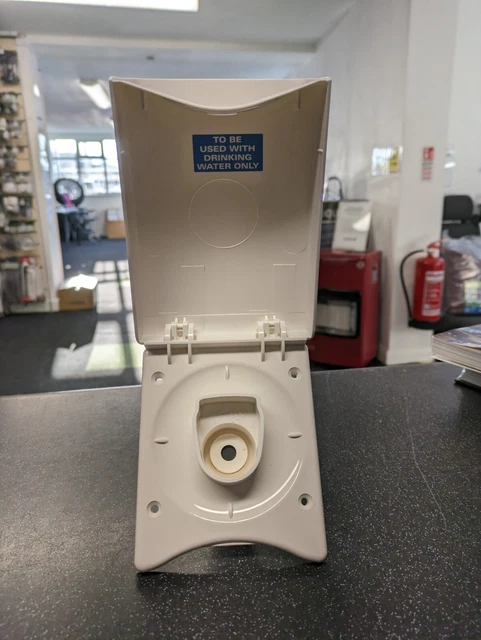 TRUMA ULTRAFLOW OUTDOOR shower connector point 46070-01 £29.99 ...