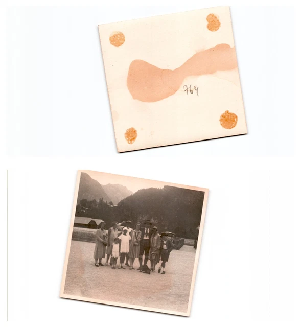 (48748A760) Schmöckwitz München Berlin Starnberg Segeln Fotoca9x9cm ...