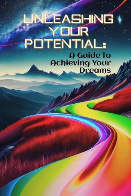 LIBÉREZ VOTRE POTENTIEL: un guide pour réaliser vos rêves par Phdn ...