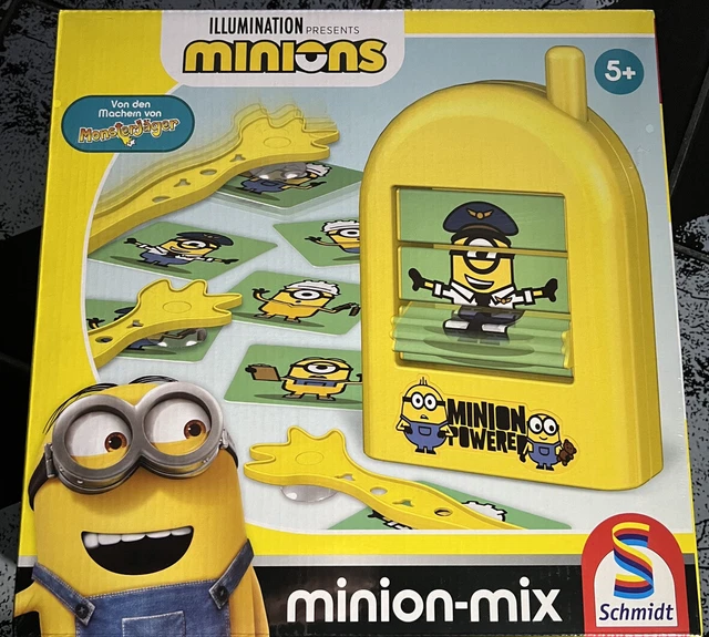 MINIONS MINION - Mix EUR 24,90 - PicClick DE