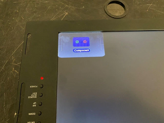 GENUINE AUTOSCRIPT ELP 15 +PLUS+ Teleprompter $708.38 - PicClick CA