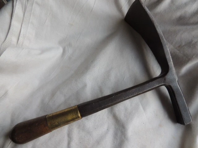 OUTIL ANCIEN ESSETTE De Couvreur EUR 11,00 - PicClick FR