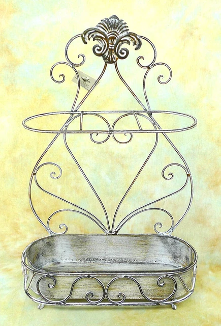 POT DE PLANTATION grille de rang treillis pot de fleurs bol de plantes ...