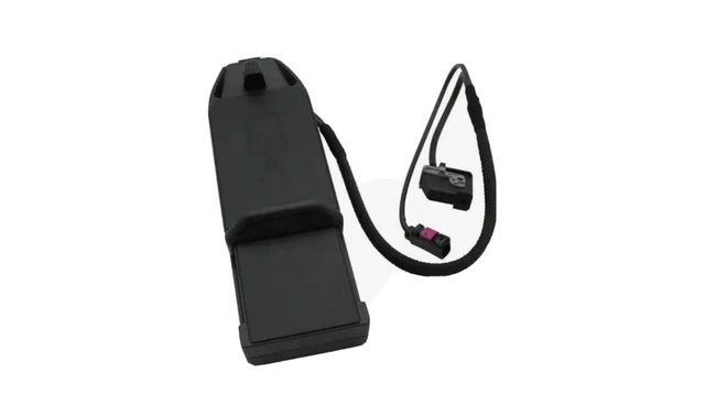 NEW GENUINE BMW WIRELESS CHARGING STATION STAND ADAPTER - Charger £90. ...