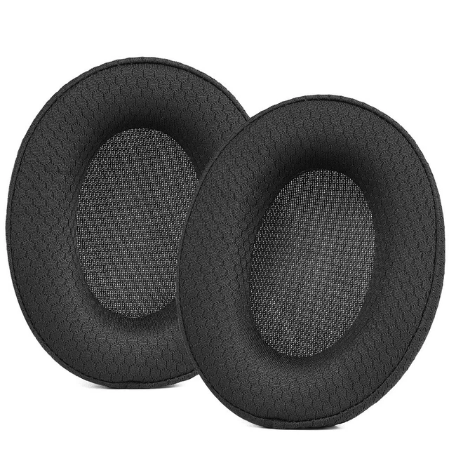 REPLACEMENT EAR CUSHIONS for Denon AH-D1100 NC800 Headphones Protein ...