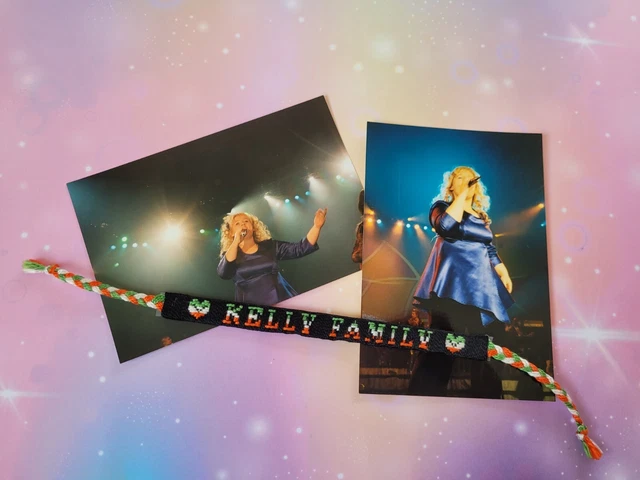 KELLY FAMILY FOTO Maite 90er Original EUR 1,00 - PicClick FR