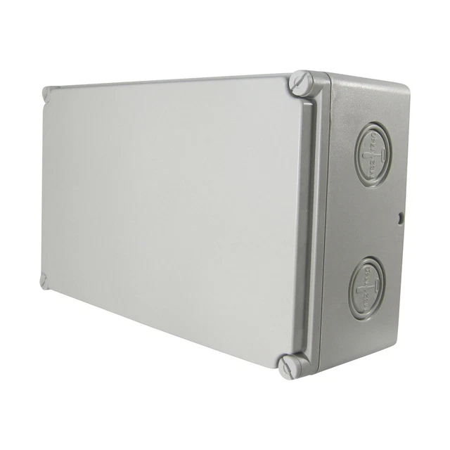 CONTROL CABINET DISTRIBUTION cabinet industrial housing empty housing ...