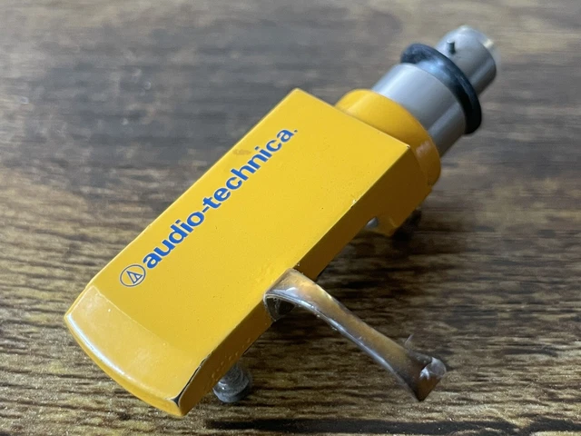 AUDIO-TECHNICA HEADSHELL TURNTABLE Tonearm Cartridge. $35.00 - PicClick