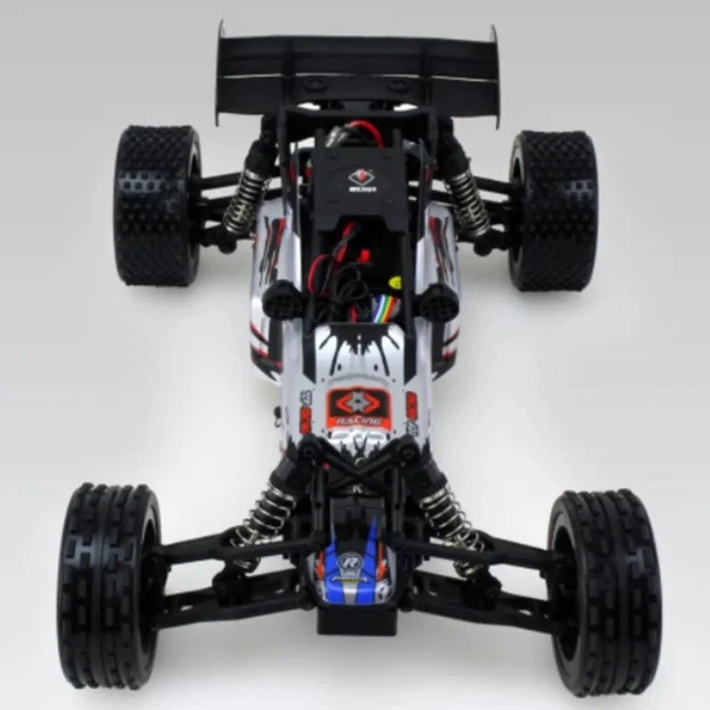 WLTOYS L959 RC CAR 50KM/H Electric Buggy £126.00 - PicClick UK