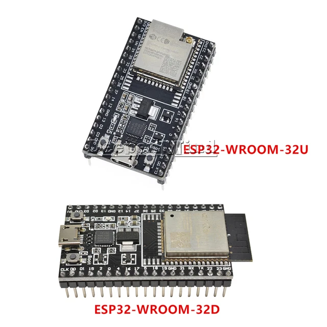 Esp32 Devkitc Core Board Esp32 Development Board Esp32 Wroom 32d Esp32 Wroom 32u Eur 622