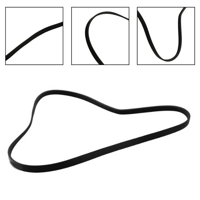 EFFICIENT DRYER BELT Replacement for 134163400 and Other Compatible ...