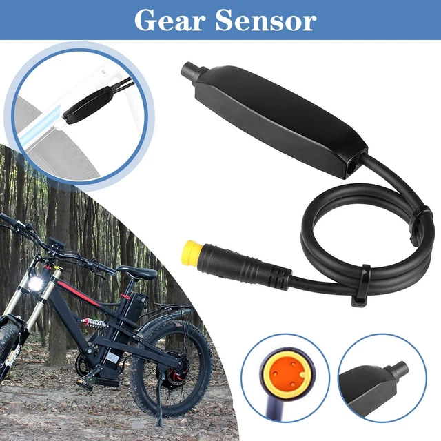 WIND MILE SHIFT Sensor Gear Sensor Switching Sensor BBS01/02/HD For ...