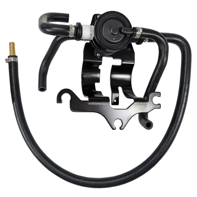 EVINRUDE 5010747 FUEL Lift Pump Assembly Replaces 5007312 $625.51 ...