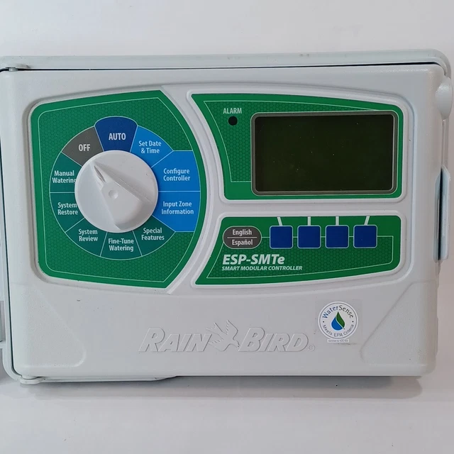 RAIN BIRD ESP-ME Enhanced Modular Controller (No Key) $39.95 - PicClick