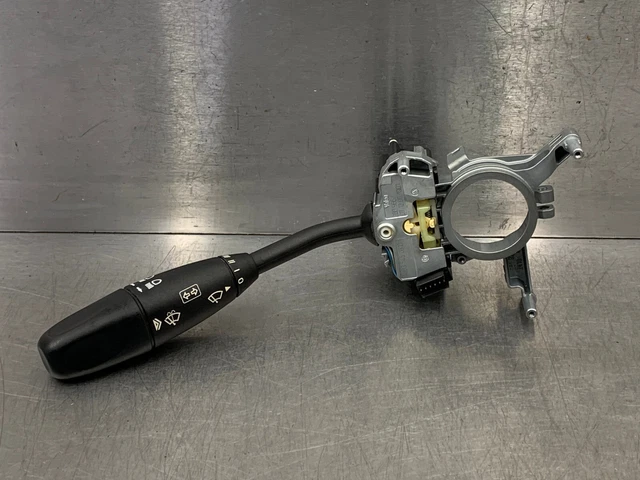 2006 MERCEDES C Clk Class W203 W209 Indicator Wiper Switch Stalk ...