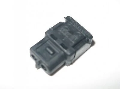 MERCEDES WIRING CABLE Connector Plug Terminal 4 Pole A0205459028 New ...