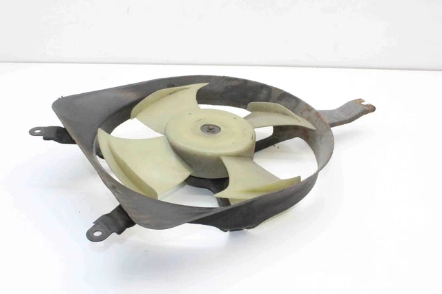 HONDA S2000 AP Engine Cooling Fan Shroud 2.00 Petrol 177kw 2003 ...