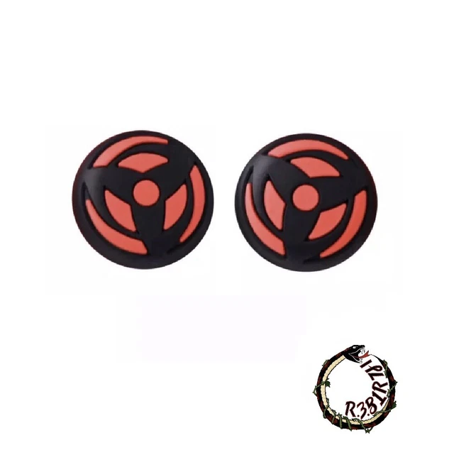 ANIME MANGEKYOU SHARINGAN PS2, PS3, PS4, PS5, XBOX ONE/360, Nintendo ...