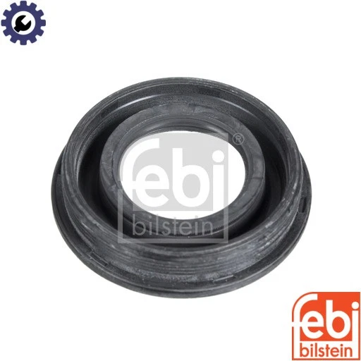 SEAL INJECTOR HOLDER 106242 For Ford Cyra/Cvra/Cvrb/Cvrc/Cyrb/Cyrc/Drfa ...