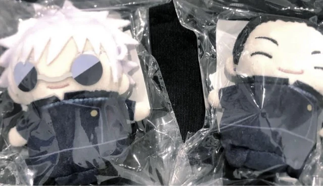 MAMEMEITO JUJUTSU KAISEN Satoru Gojo Natsuyu Ketsu Japan EUR 109,44 ...