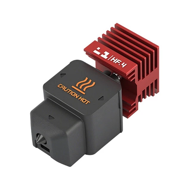 FOR LAB H2D High Extruder Assembly 3D Printer Parts D3J47366 $29.13 ...