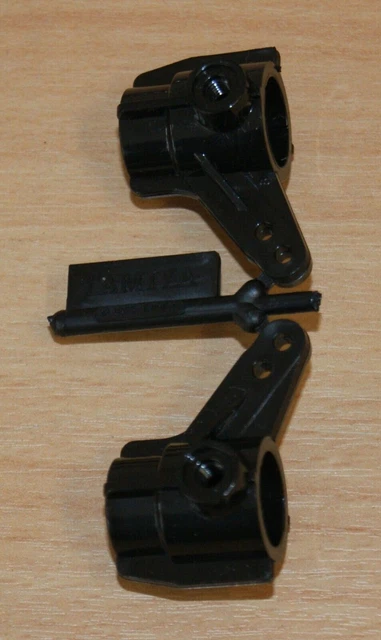 TAMIYA 58154 HUMMER/BAJA Champ/King/TL01B/Racing Lancer, 0445572 Ft Upright, NEW £8.77 - PicClick UK