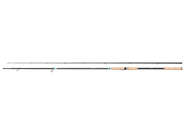 SHIMANO TECHNIUM SEA Trout 2.51m-3.18m 2-Teile Spinnrute EUR 184,73 - PicClick DE
