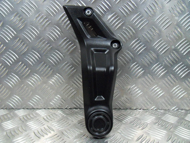 GENUINE YAMAHA MT07 Left side frame guard cover panel 2021 to 2024 £45. ...