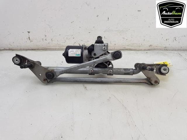 ESSUIE-GLACE MECANISME + MOTEUR Opel Mokka/Mokka X 2018 42333713 ...