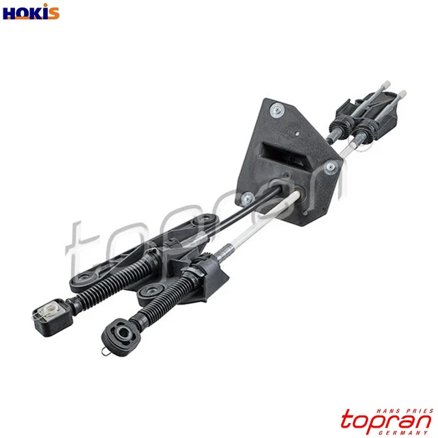 CABLE PULL MANUAL TRANSMISSION 119 673 FOR VW CRAFTER/Bus/Platform ...