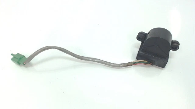 SENSOR DE ÁNGULO Honda ST 1100 1990 - 2001 1998 EUR 22,00 - PicClick FR