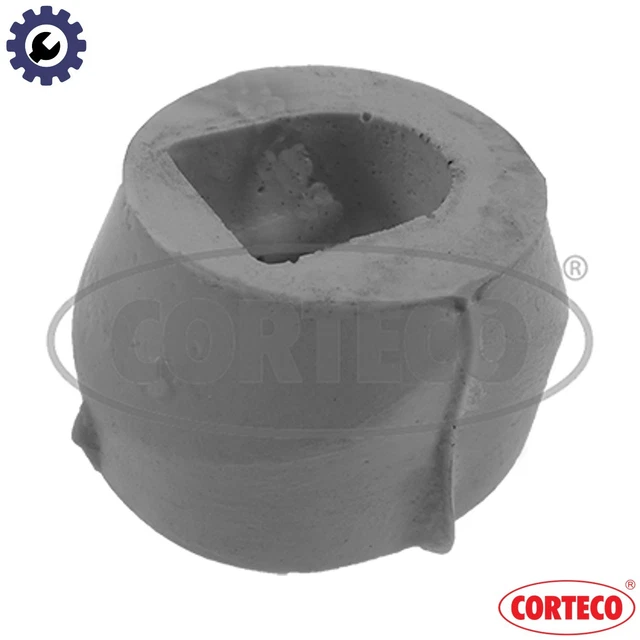 RUBBER BUFFER ENGINE MOUNTING SYSTEM 49432297 FOR SEAT AUDI A4/S4 ...