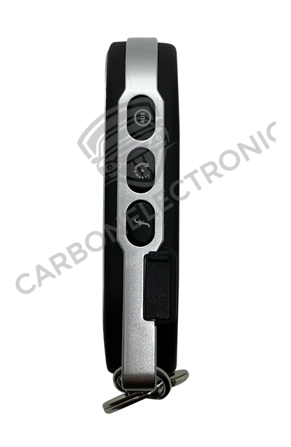 NEW VIPER 7752V 2 Way Remote LCD Replacement for 5901V 4704V 4708V ...