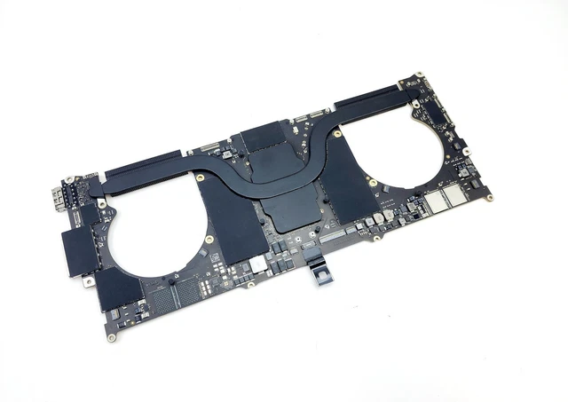 A2442 MACBOOK PRO 14 M1 Logic Board 16GB 256GB – Faulty / Parts Only ...