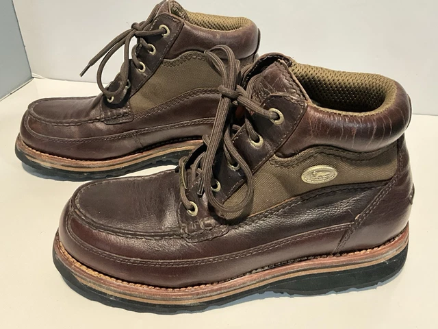 IRISH SETTER RED Wing 1860 Countryside Boots Ultra Flex Size 9 £49.33 ...