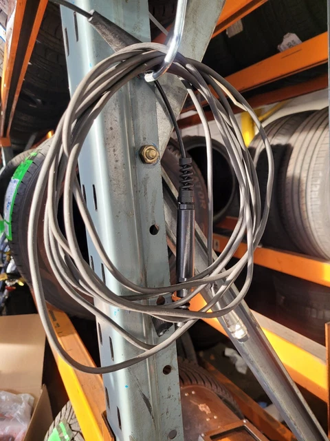 OIL TEMPERATURE PROBE for Tecalemit AVL MDS 4 Gas Analysers £20.00 ...