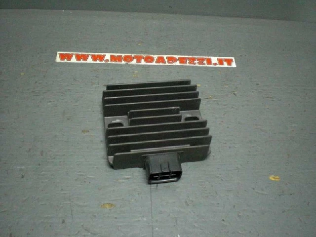 YAMAHA SH-678 RÉGULATEUR de Tension Chargeur de Batterie Original ...