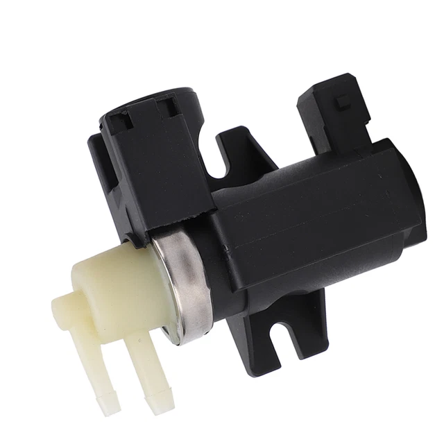 MODULATOR PRESSURE CONVERTER Solenoid Valve For Kyron Actyon Vacuum ...