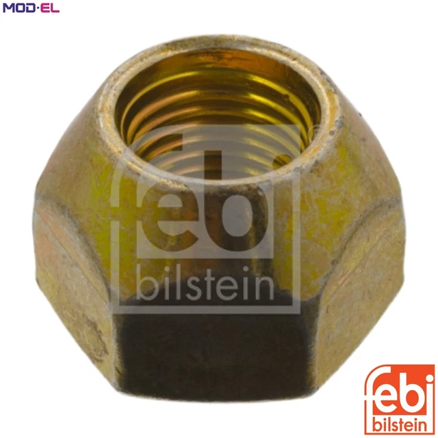 WHEEL NUT 46638 FOR SMART NISSAN AVENIR NP300/Platform/Chassis/NAVARA ...