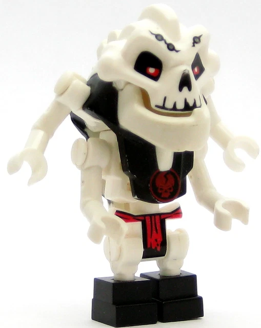 Lego Ninjago Samukai FOR SALE! - PicClick UK