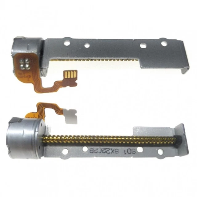 MOTORE RAIL LENTE Per PS2 sony Play Station 2 SCPH-3900X Serie Laser ...