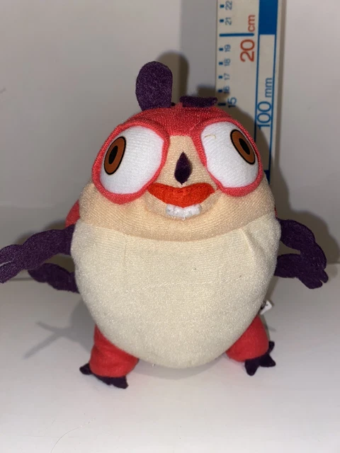 INSECTOSAURUS MONSTERS VS Aliens Dreamworks Plush Soft Toy £19.99 ...