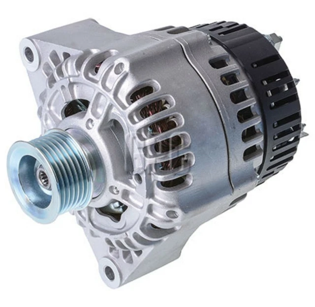 ALTERNATOR FOR MERCEDES Sprinter 903 904 2.9L 312D 412D 1999 on MAHLE ...