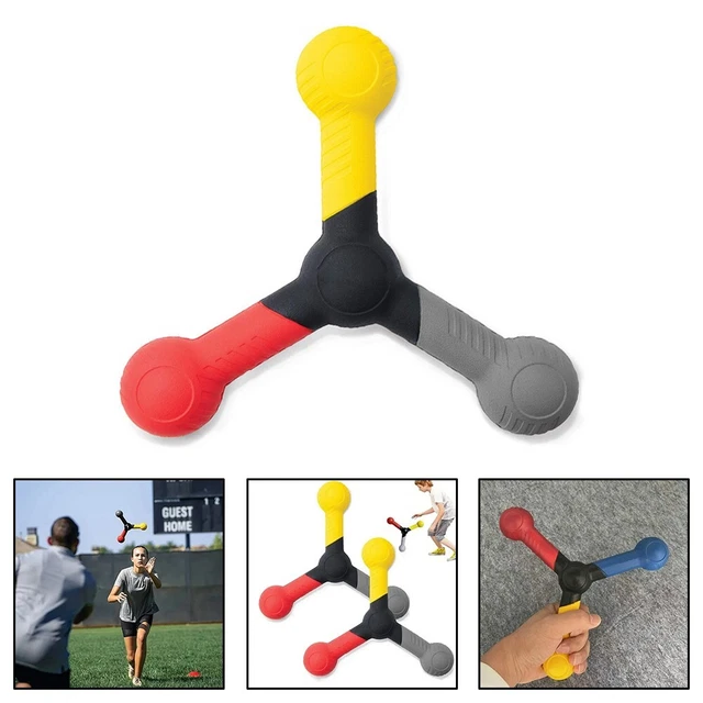 TRAINING TOOL TRIANGLE Trainer Motor Reaction Skills Sports Accessories ...
