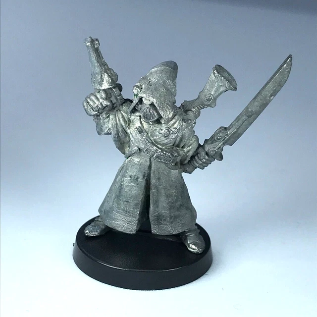 ELDAR RANGER SCOUT Rogue Trader - Warhammer 40K Classic Metal GW X12867 ...