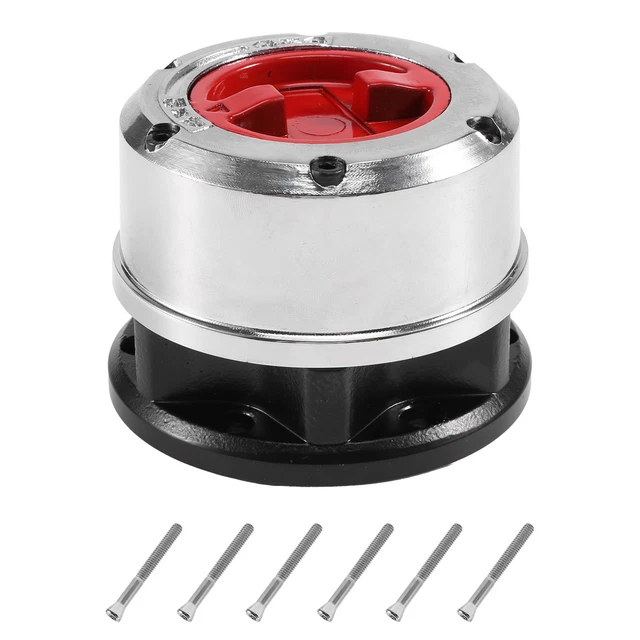 26 SPLINE MANUAL Wheel Locking Lock AVM460HP B034HP for 4WD9829 £55.12 ...